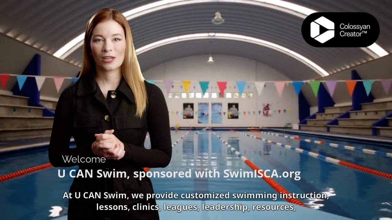 Welcome to U CAN Swim.mp4 on Vimeo