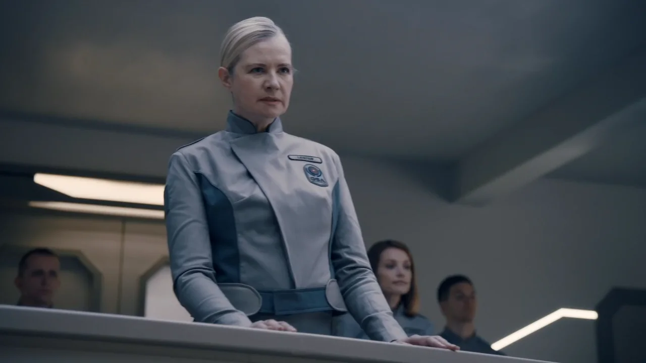 Lisa Brenner_The Ark 2023 on Vimeo