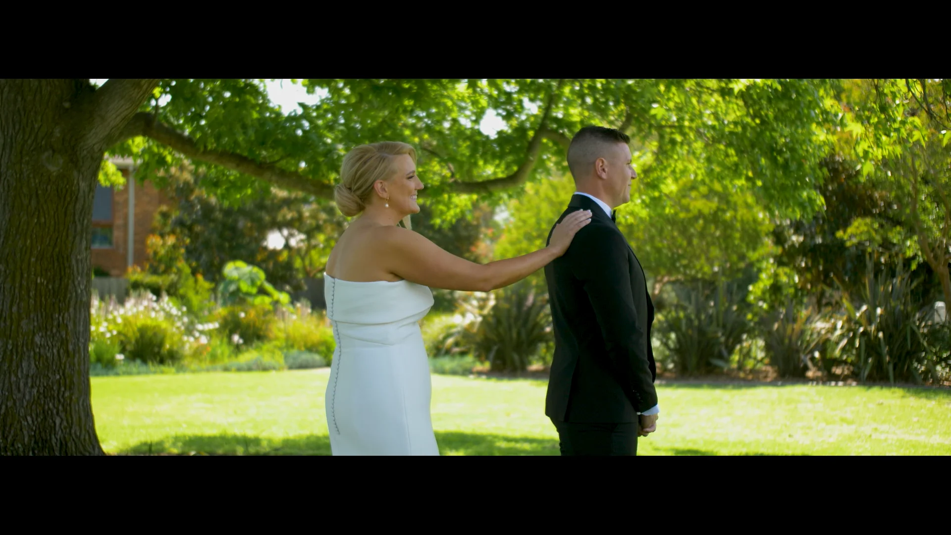 Lisa + Brendon - Victoria on Vimeo