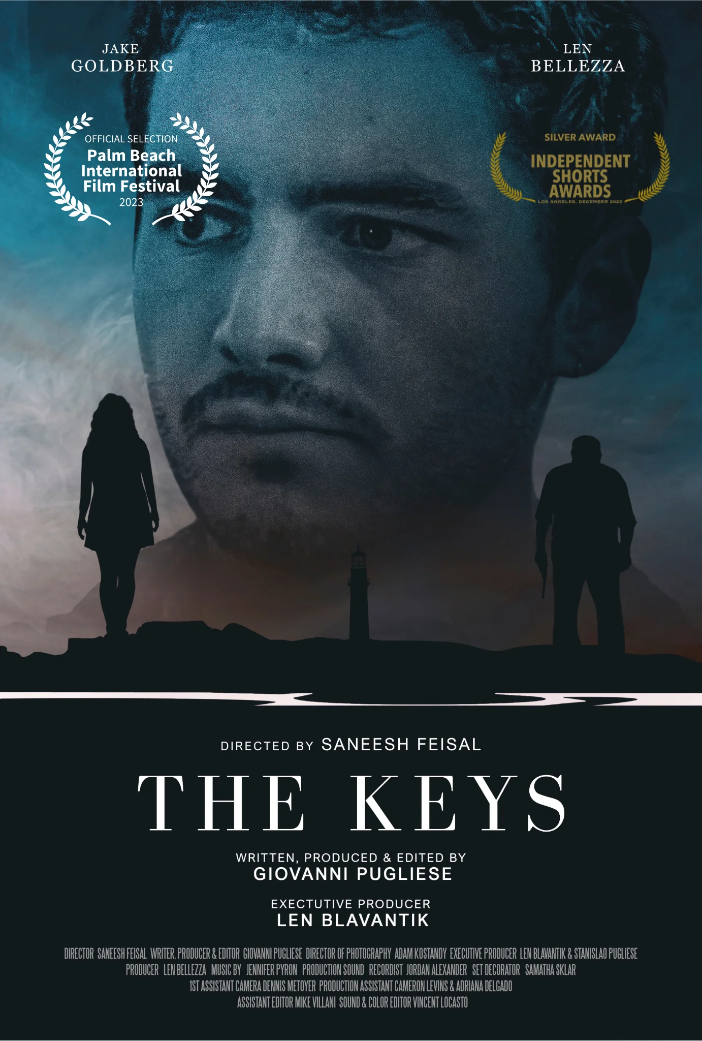 THE KEYS (2022)