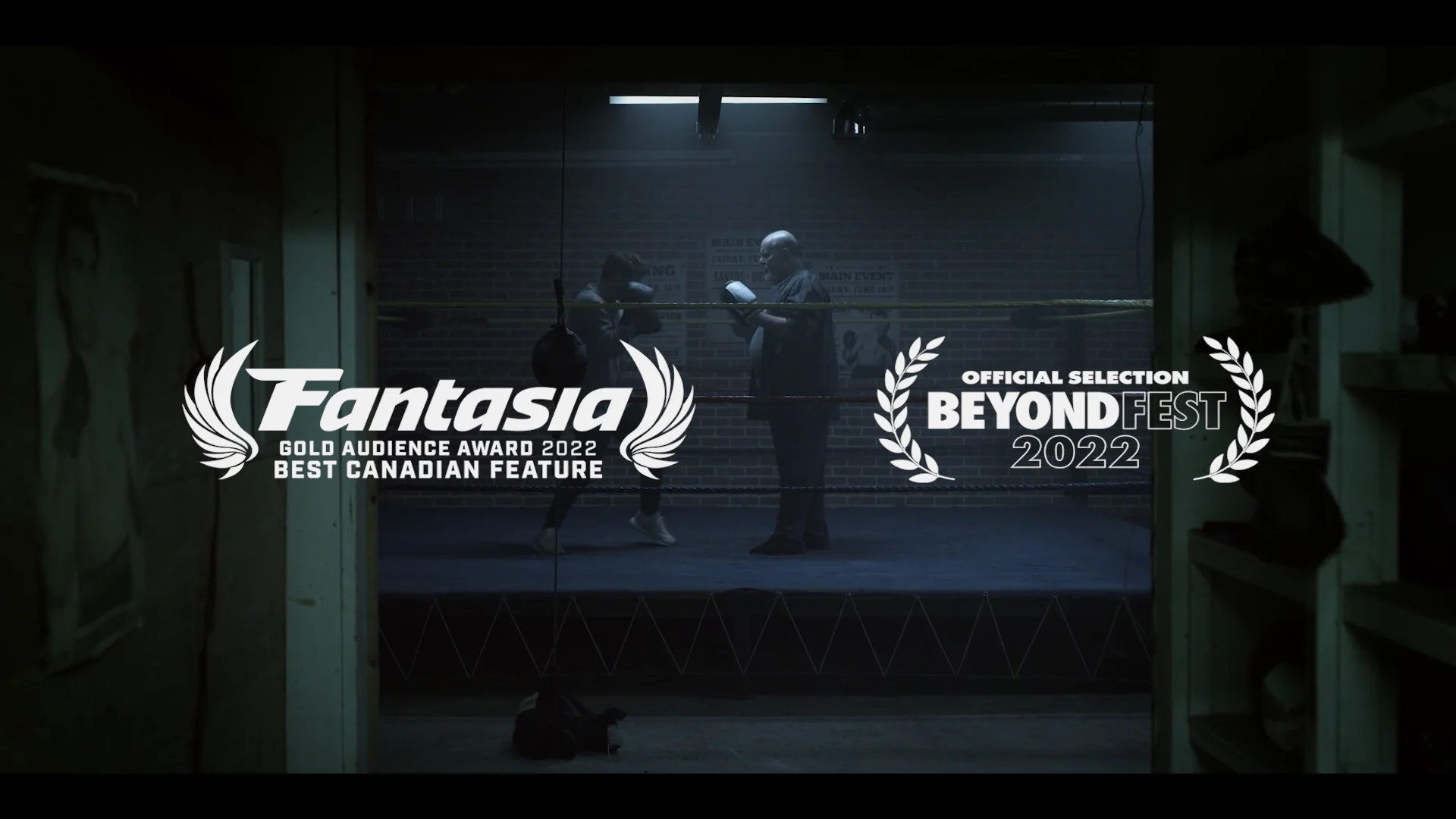 Watch THE FIGHT MACHINE Online | Vimeo On Demand on Vimeo