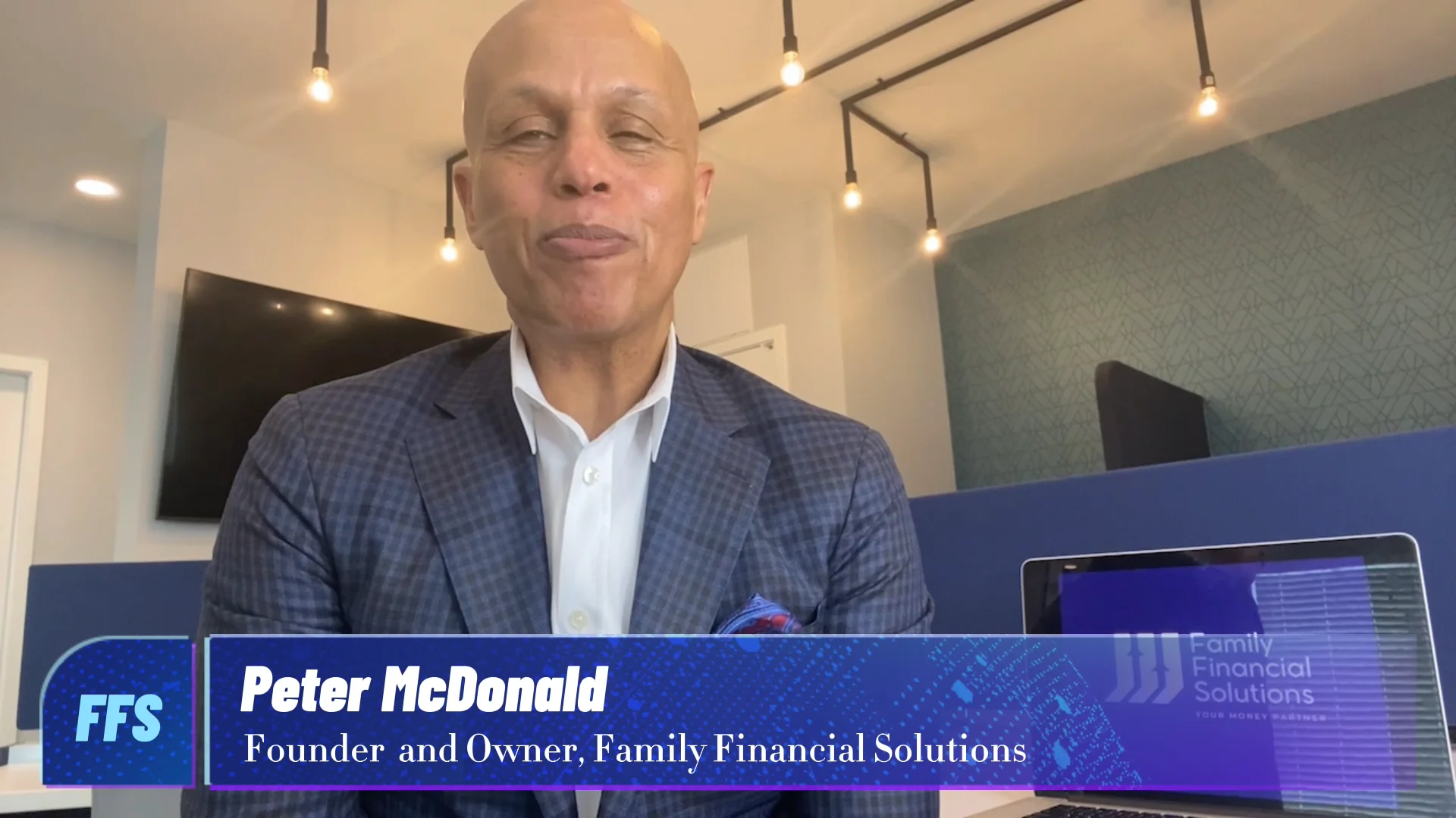 Family Financial Solutions on Vimeo