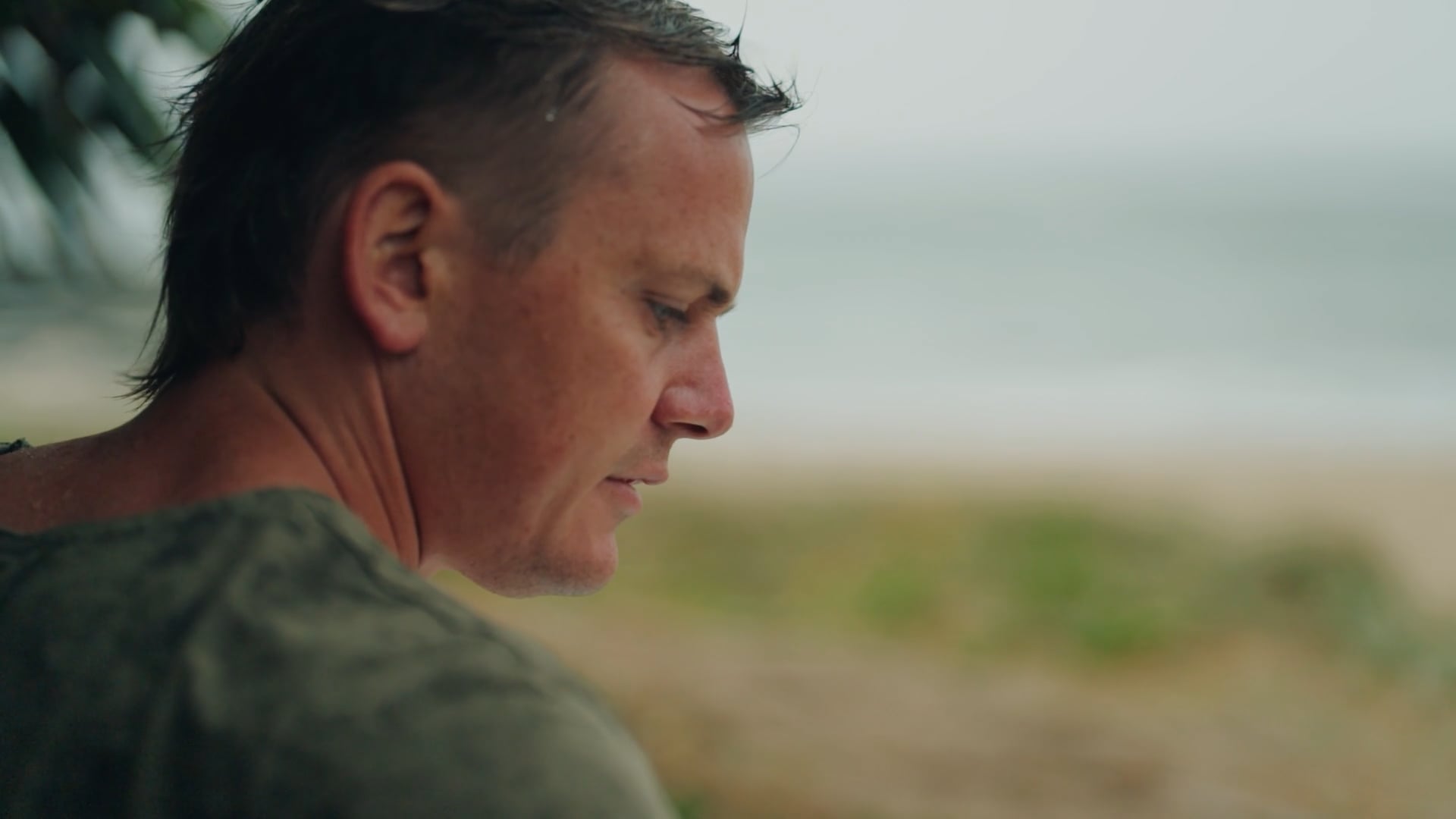 Dr Alex Tucker - working and living in the Clarence Valley on Vimeo