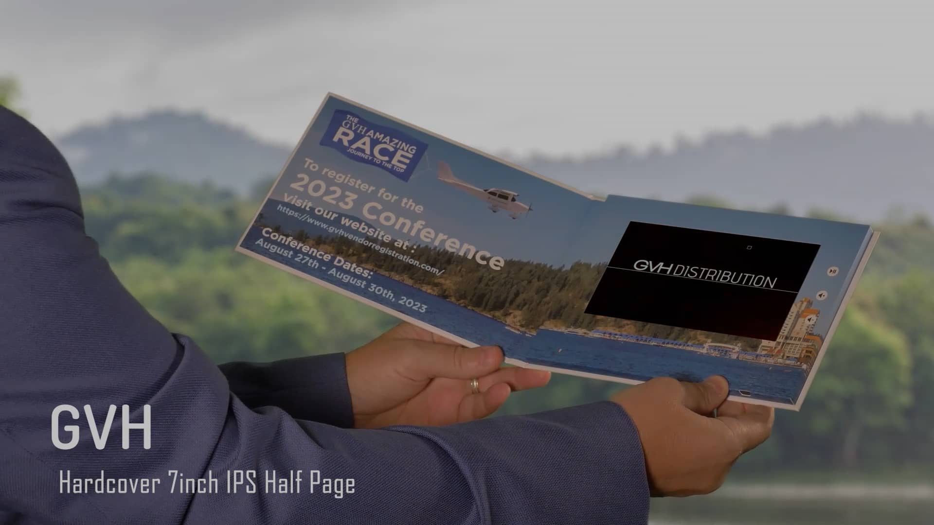 GVH Distribution on Vimeo