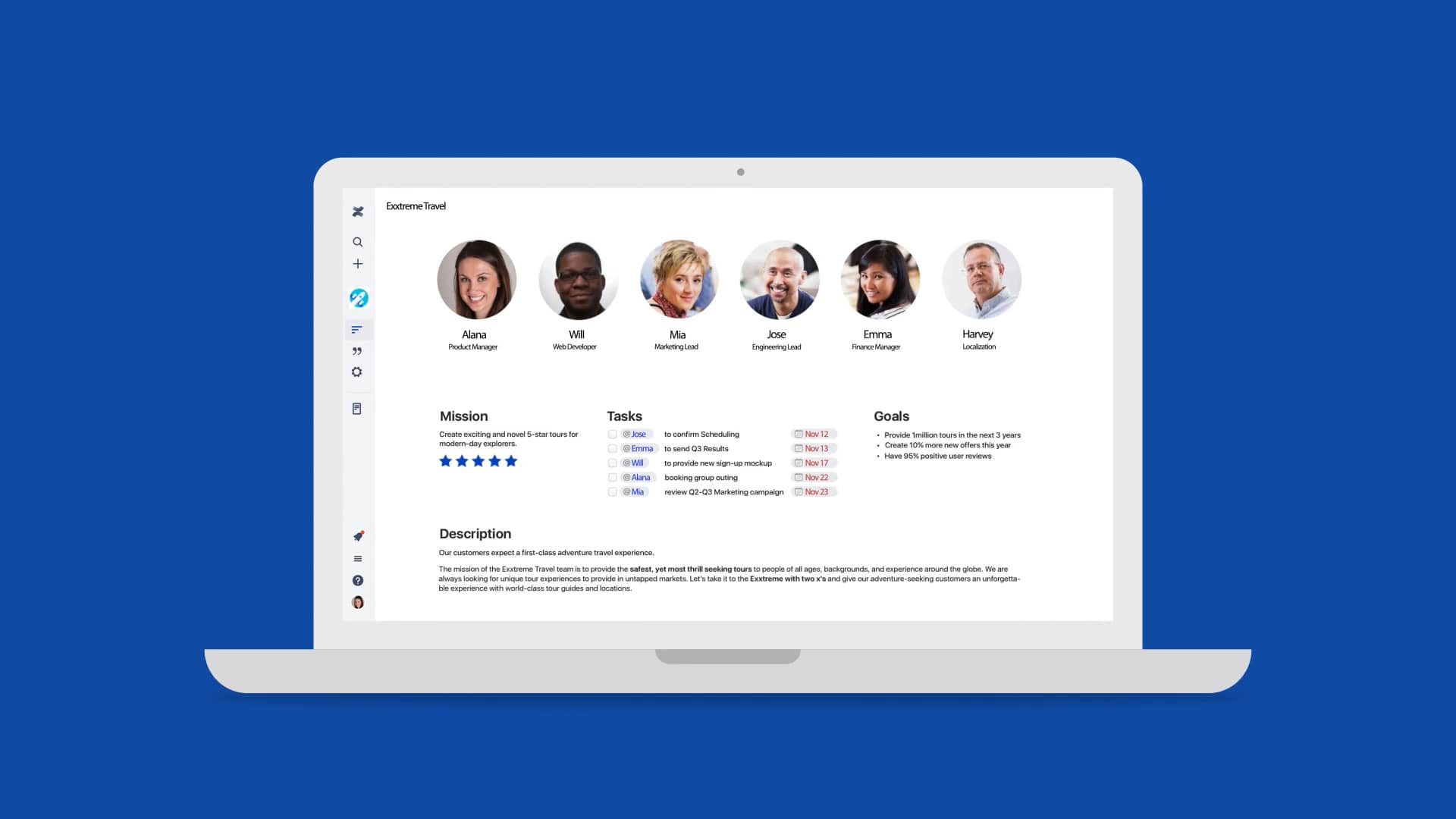 Confluence UI animation on Vimeo