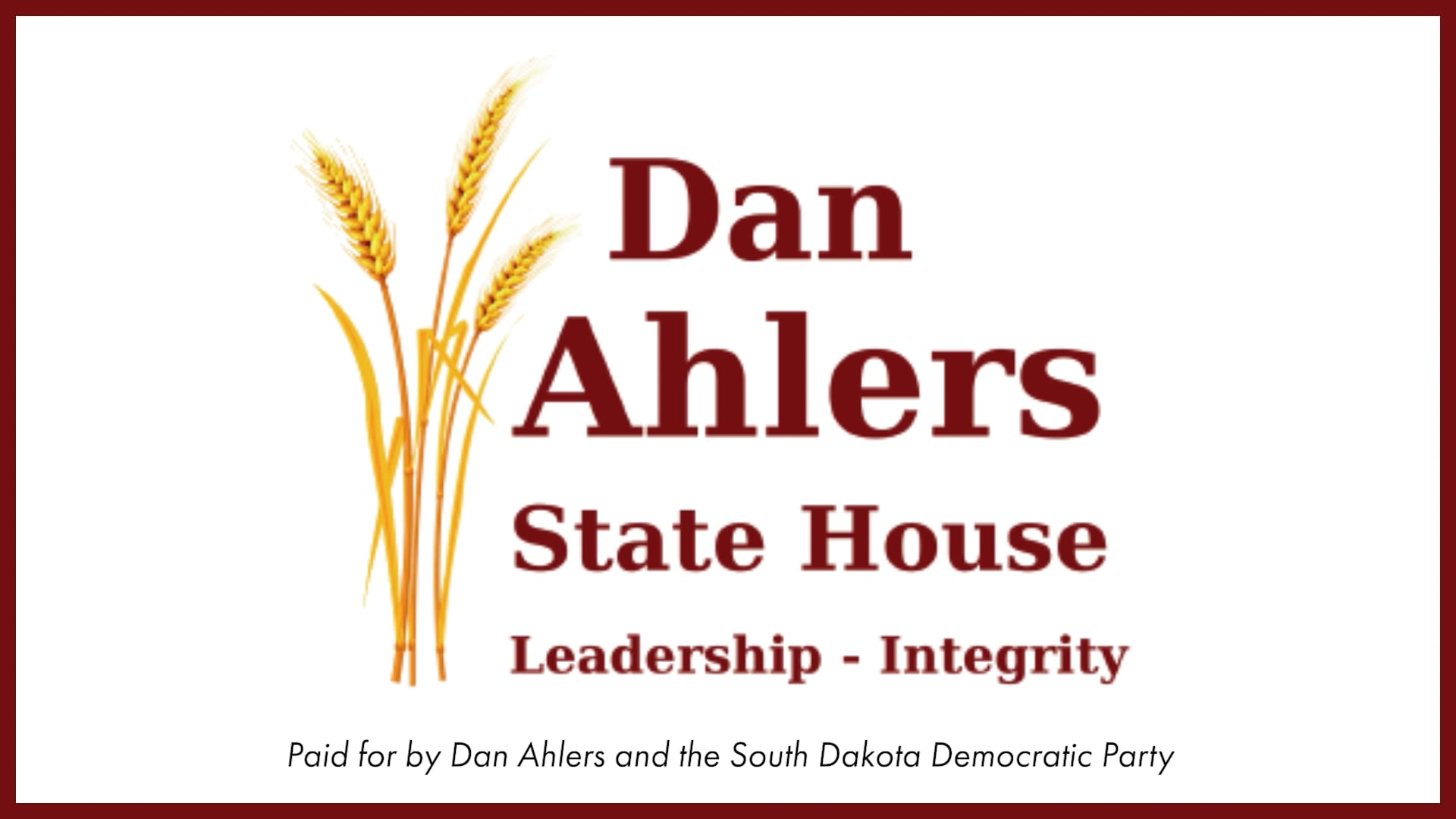 Dan Ahlers on Vimeo