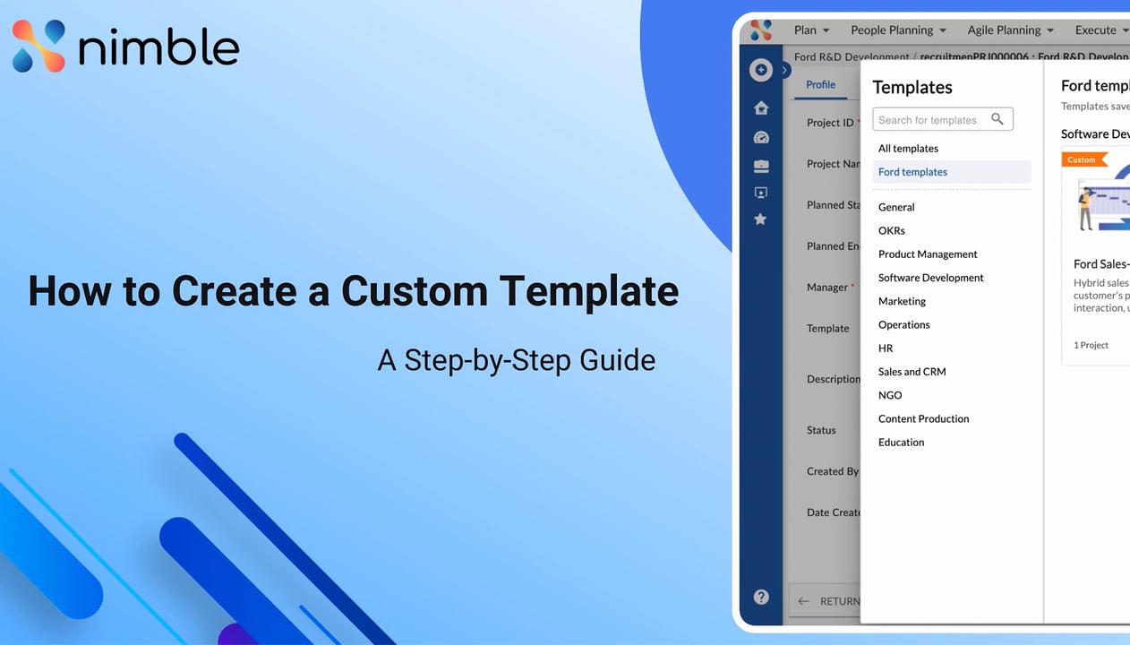 Learn to create Custom Templates on Vimeo