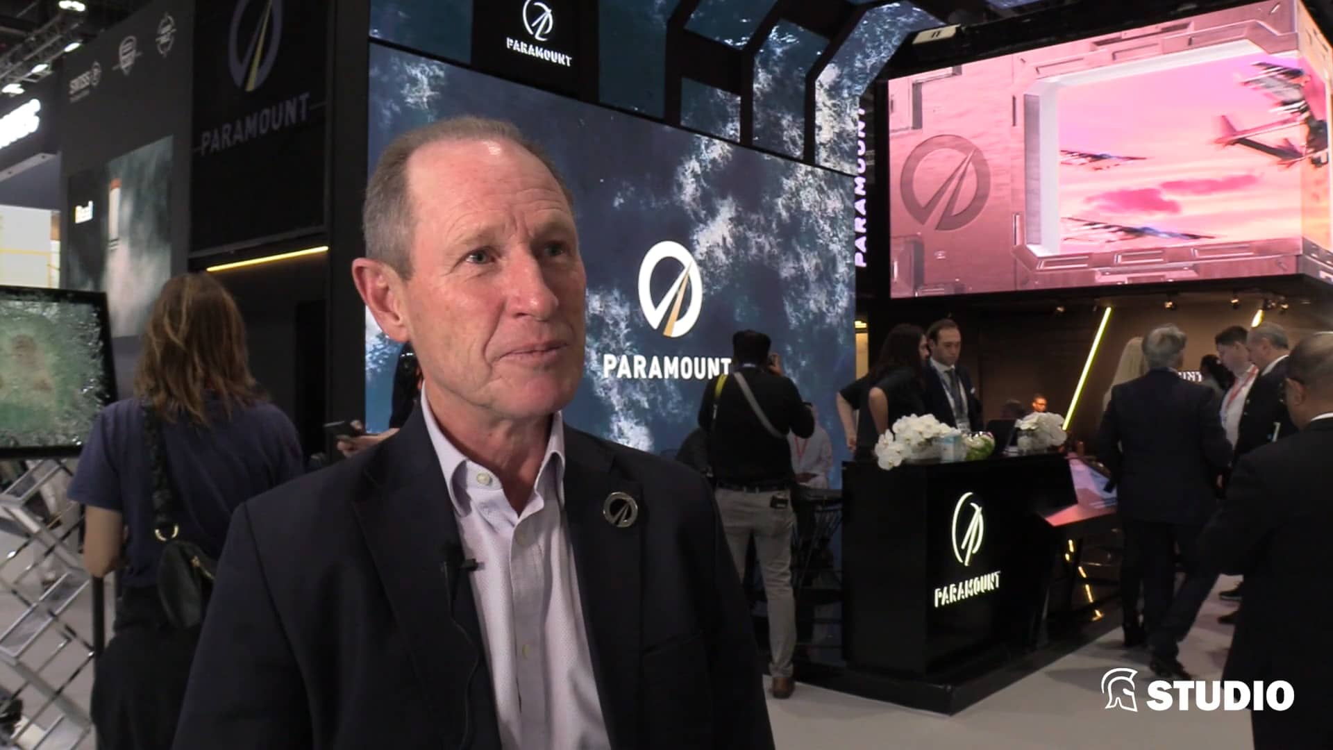 How Paramount is charting new territory on Vimeo