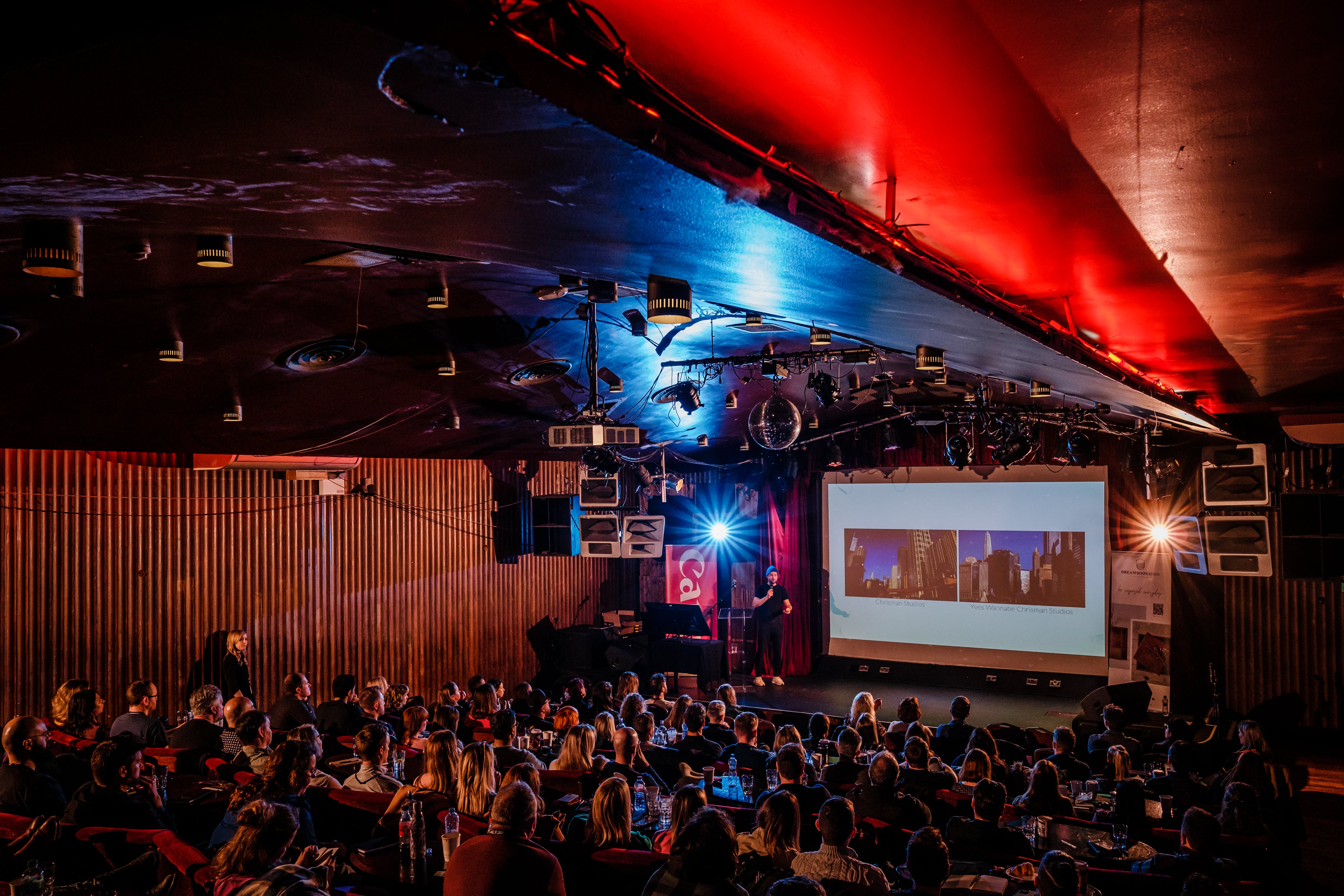 DocDay 2023 on Vimeo