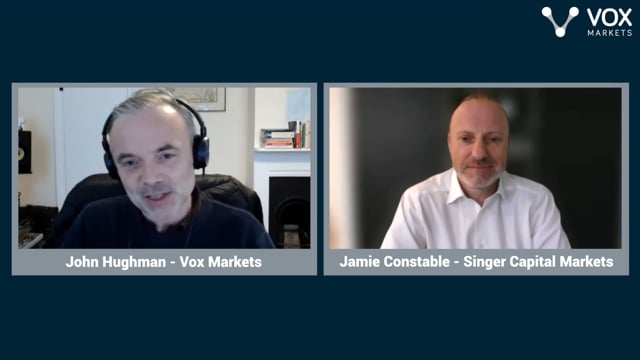 Jamie Constable's Monthly Macro Update - February 2023 - Singer Capital ...