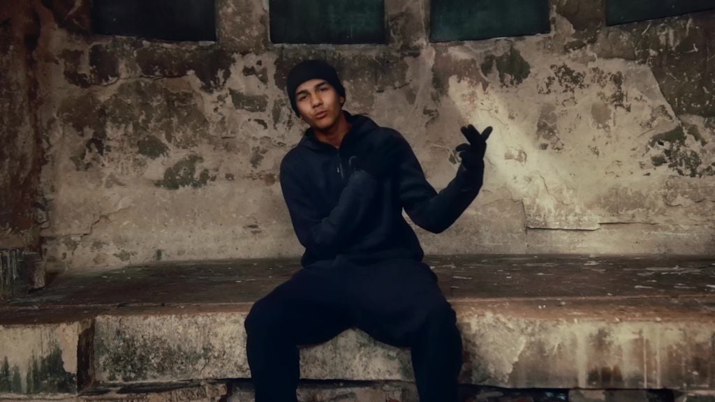 Depzman 'Life Cut Short' on Vimeo