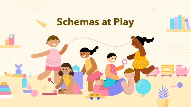 Schema Clipart For Kids