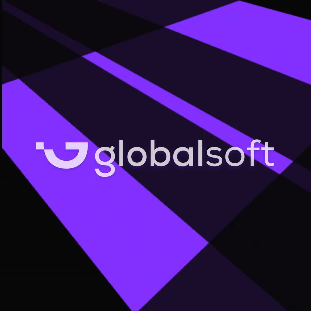 Globalsoft Logo Animation on Vimeo