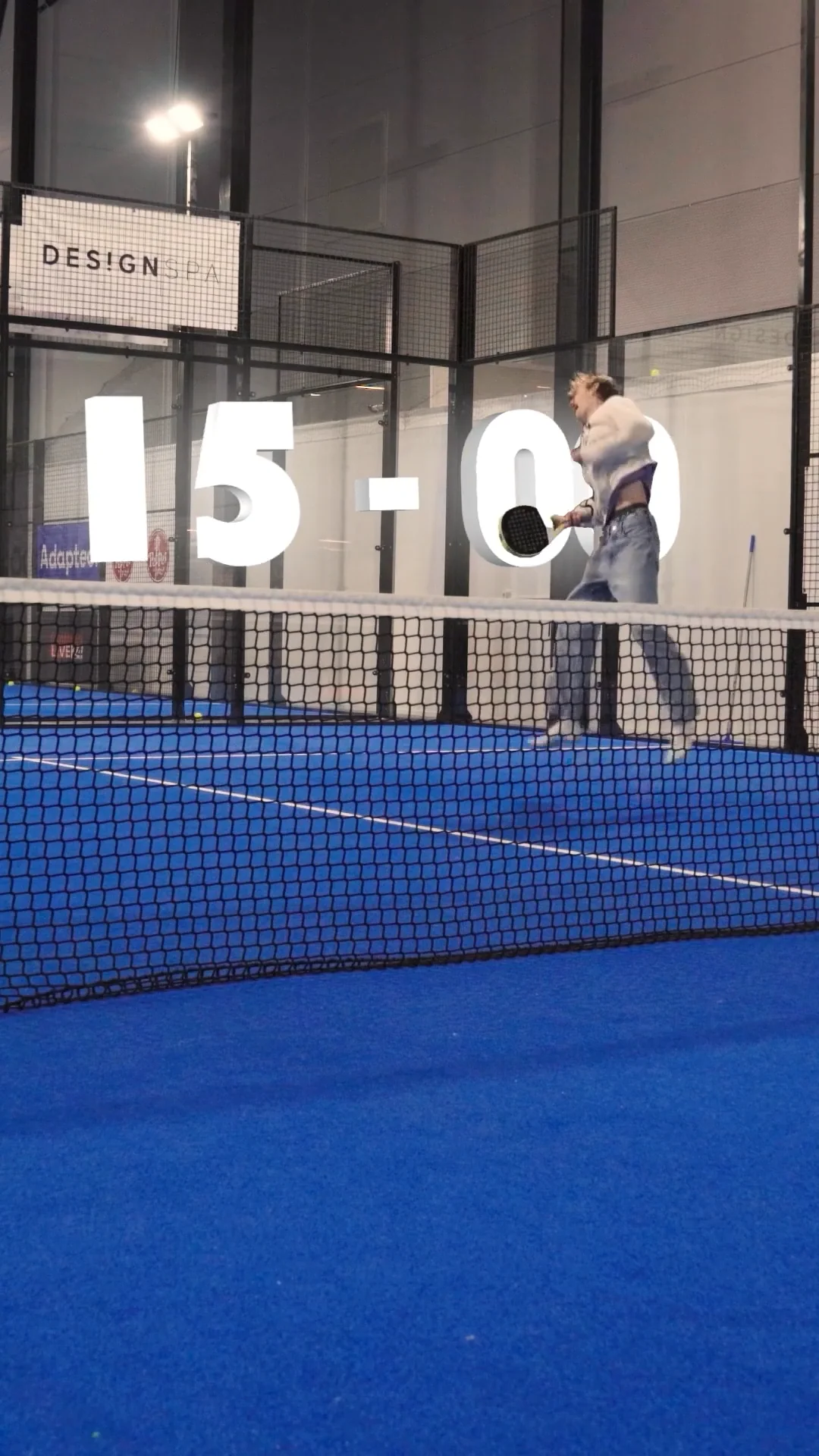 Drammen padel on Vimeo