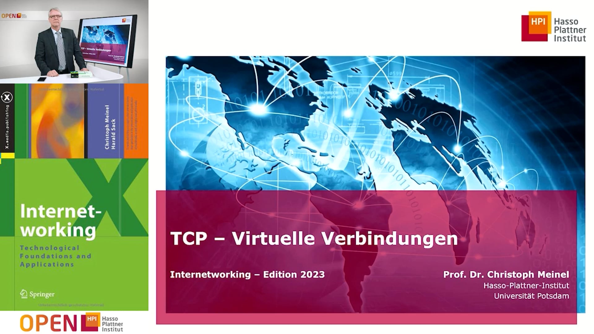 4.2 Virtuelle Verbindungen mit TCP | Internetworking Edition 2023