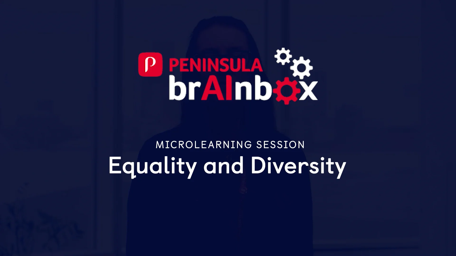 Managing Equality and Diversity on Vimeo