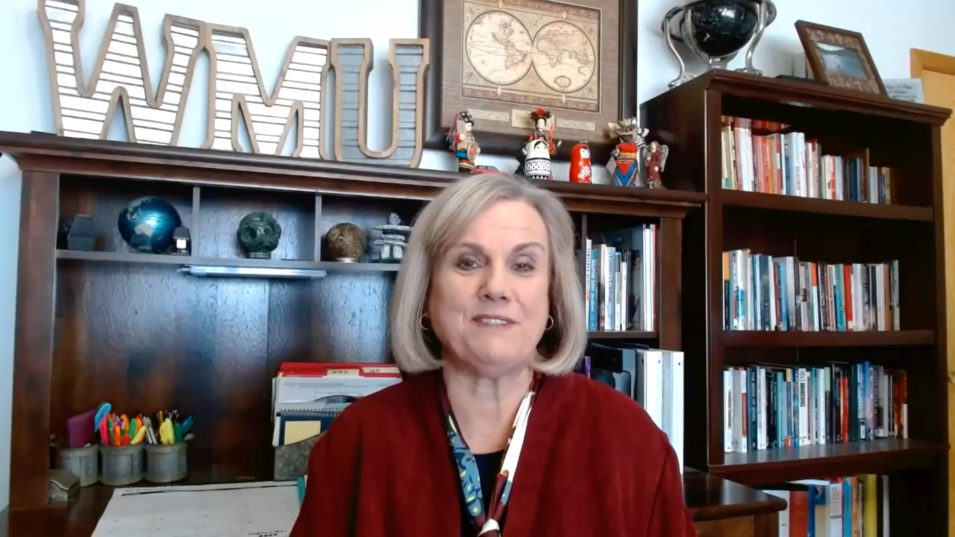 Baptist Press This Week with Connie Dixon, Woman´s Missionary Union ...