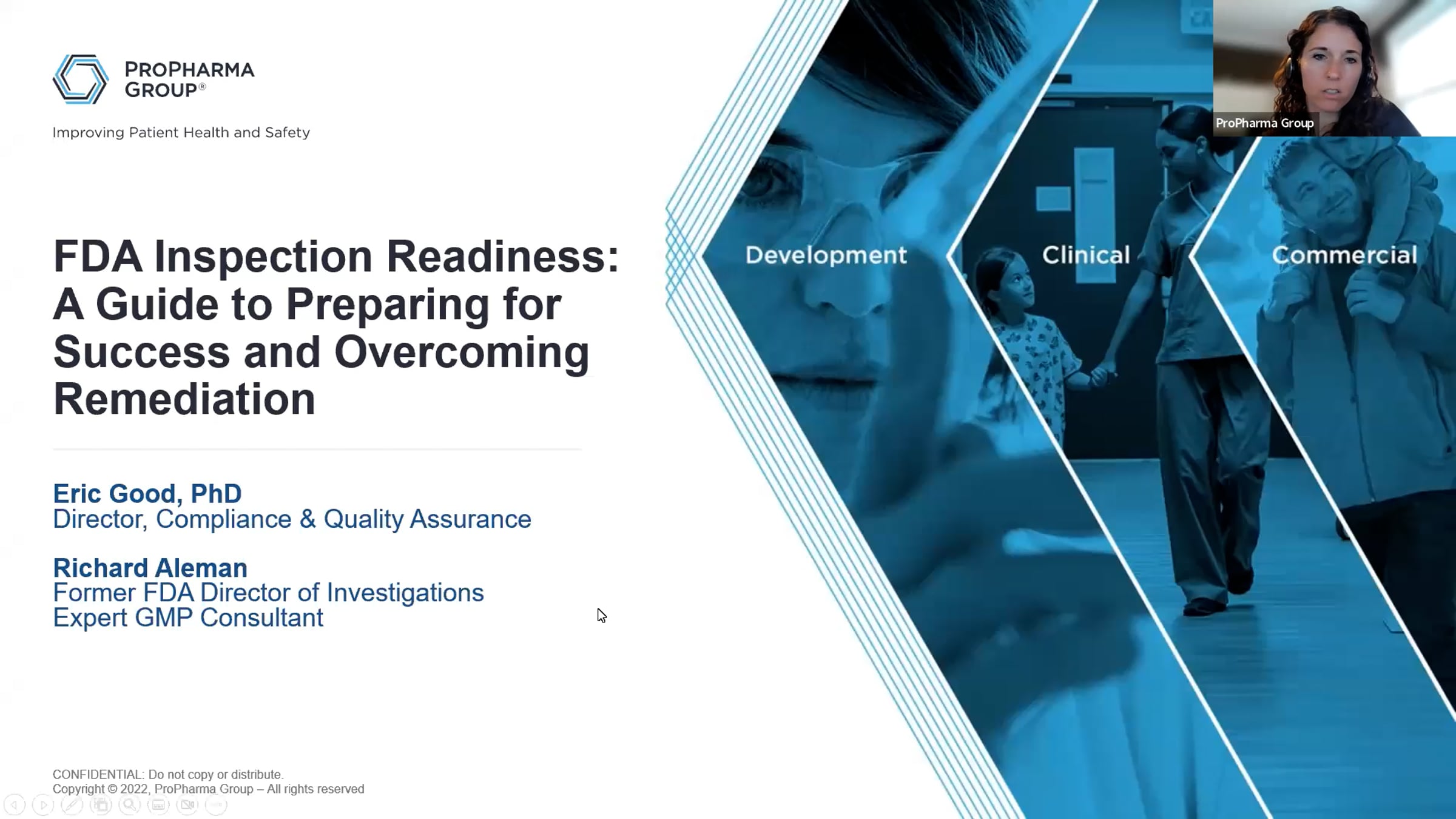 FDA Inspection Readiness: A Guide to Preparing for Success and ...