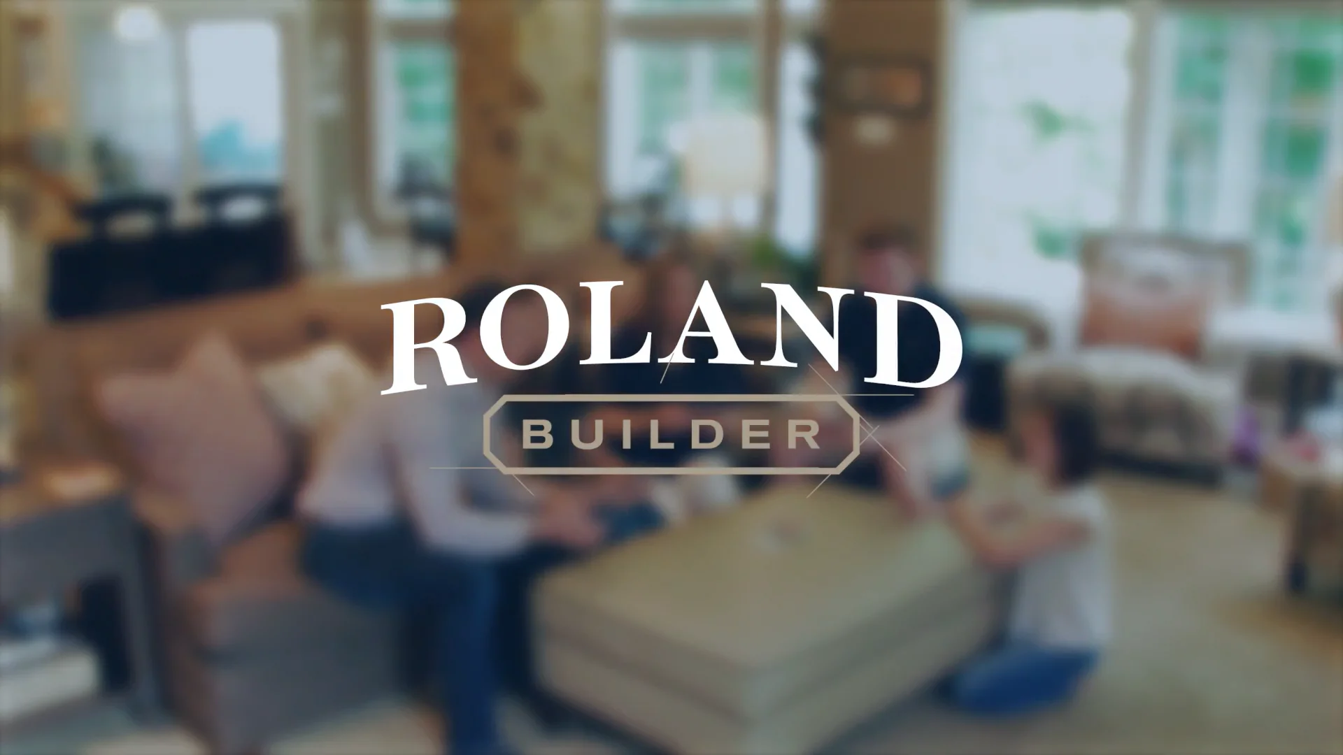 Roland Builder Brand Video on Vimeo