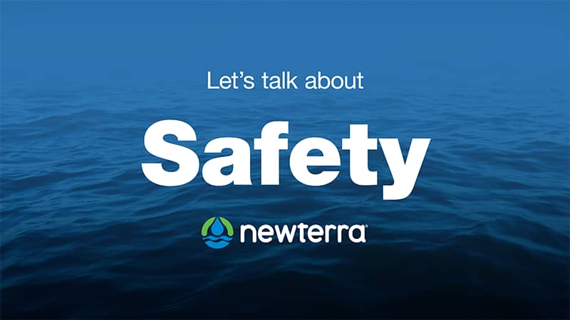 Newterra Core Values – Safety on Vimeo