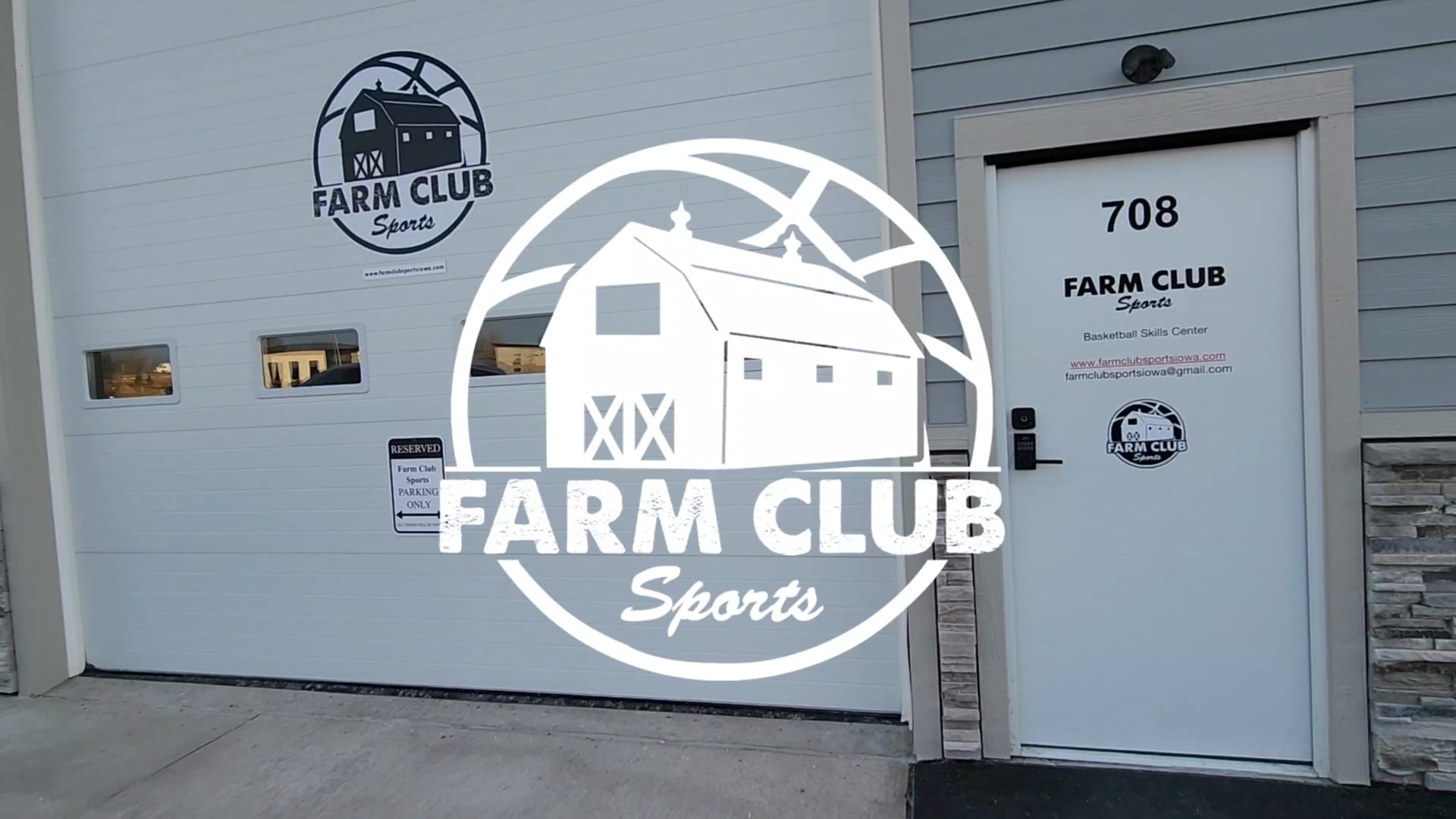 Farm Club Sports