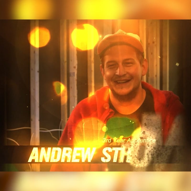 553_Andrew Strom_SQ on Vimeo