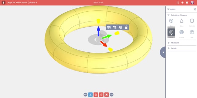 Tutorial Videos - Apps for Kids