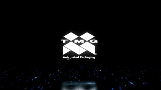 TMG Impianti S.p.A. of San Martino di Lupari (PD) at interpack in ...