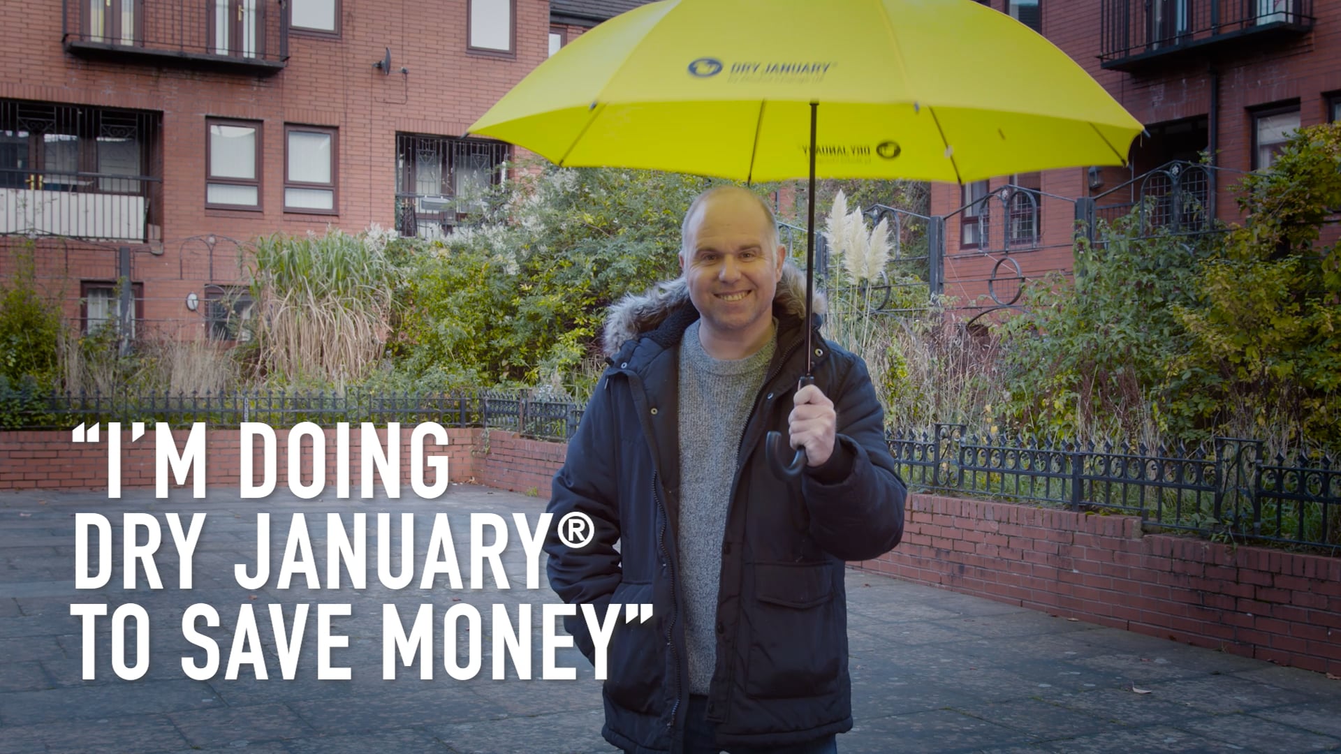Dry January Campaign 2023 -Individuals No2 on Vimeo