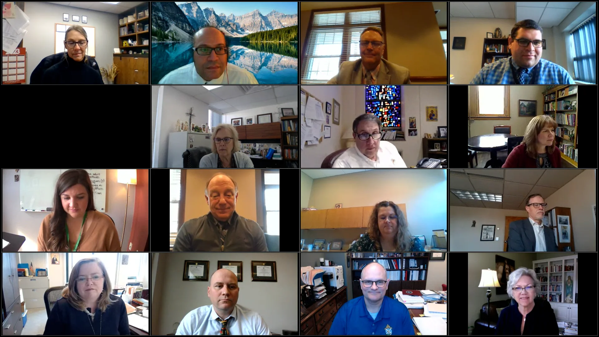 First Working Group Meeting Recording - February 21, 2023.mp4