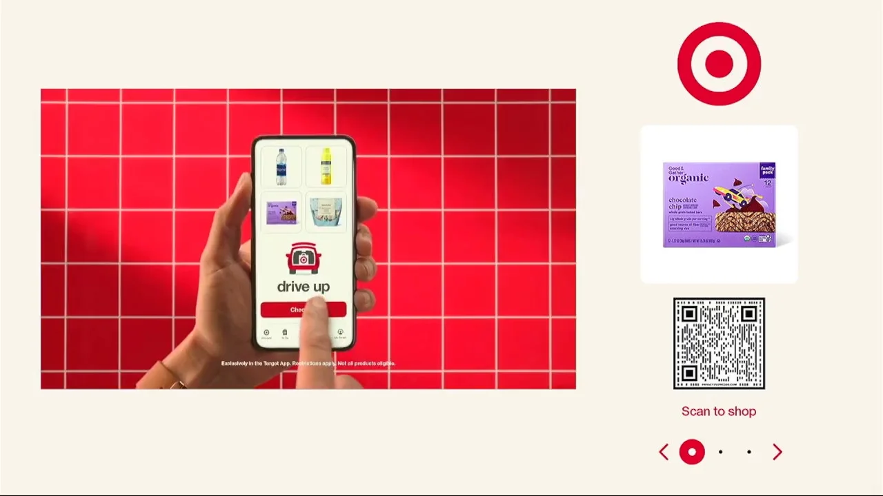 Retail - Target - Q1 2023.mp4 on Vimeo