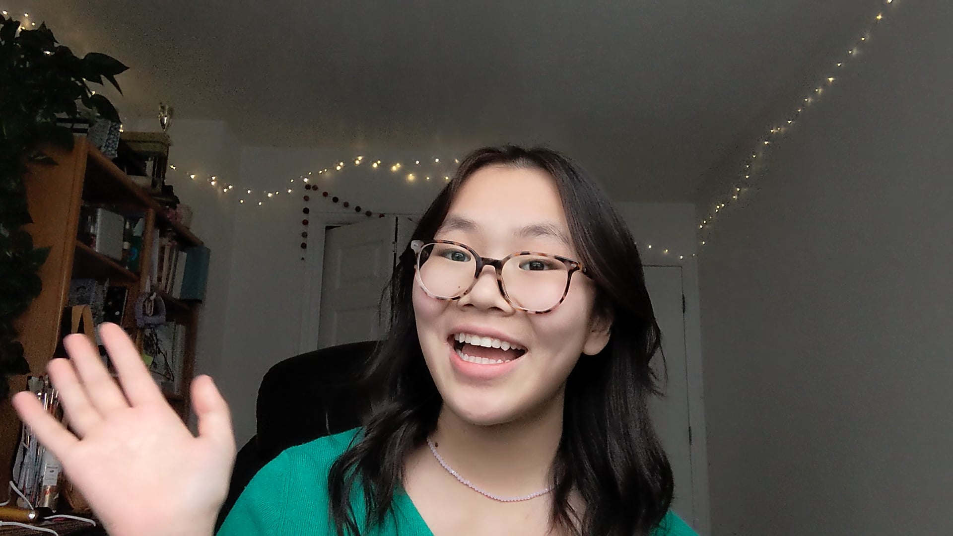 Meet Veronica on Vimeo