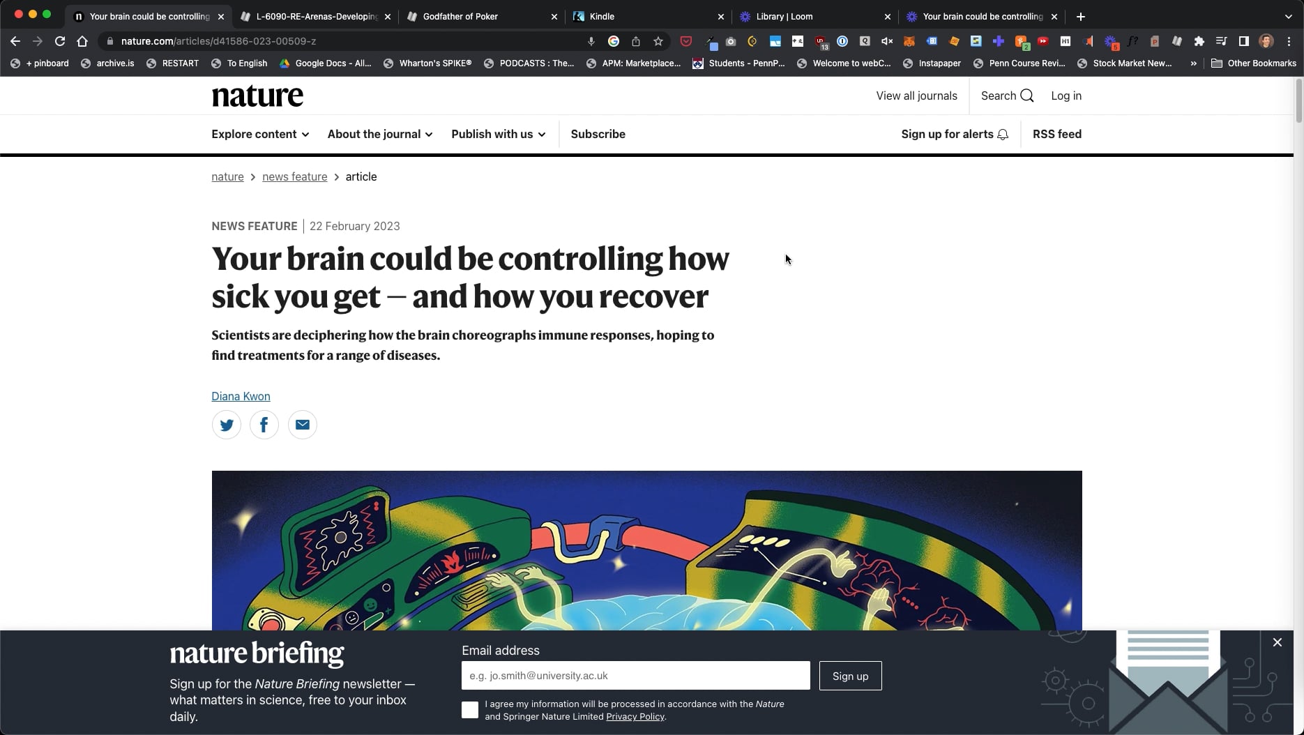 SwiftRead Demo on Vimeo