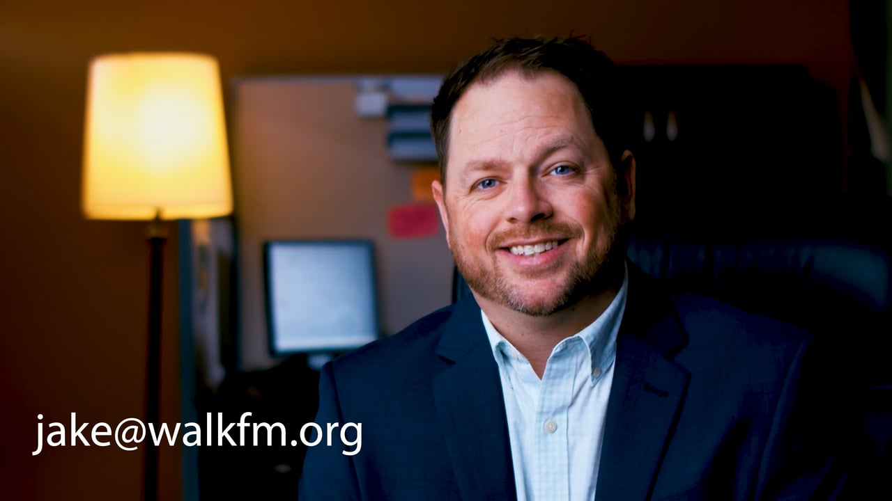 Jake Sharp - walk fm on Vimeo