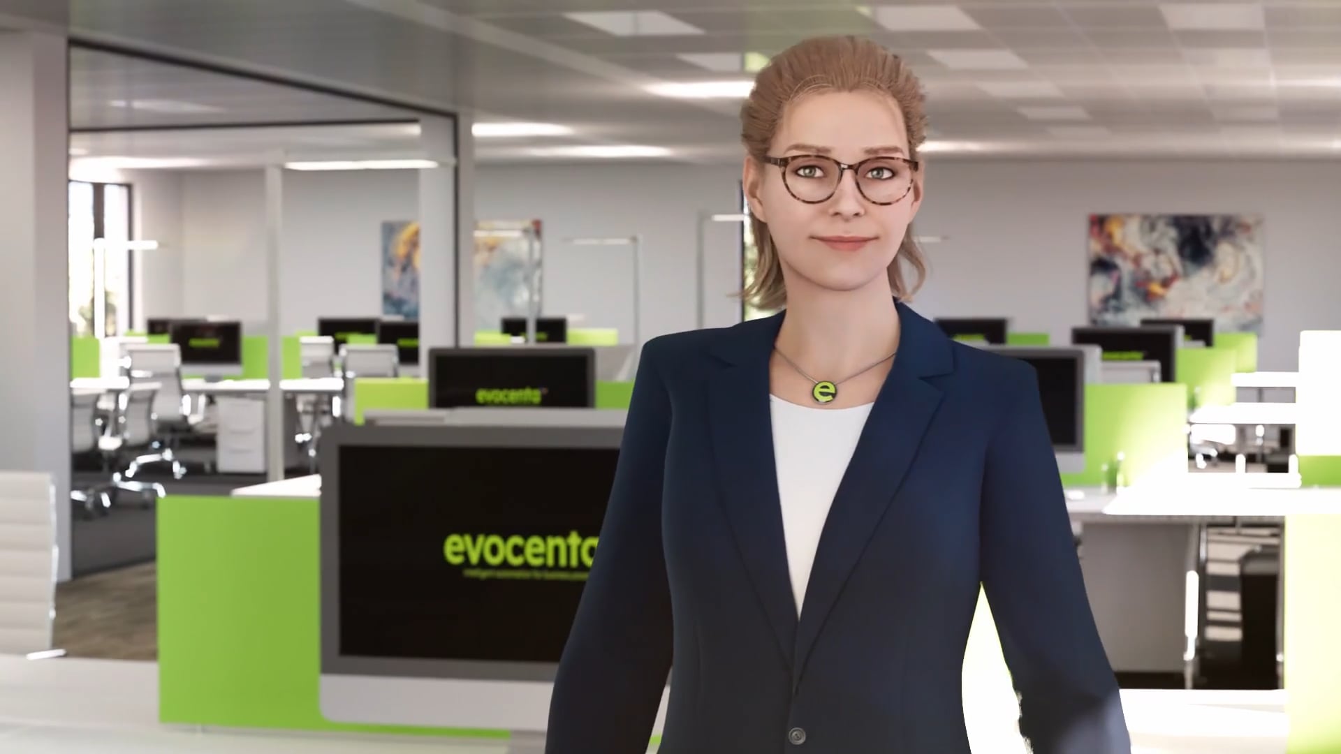 evocenta - Emma (english) on Vimeo