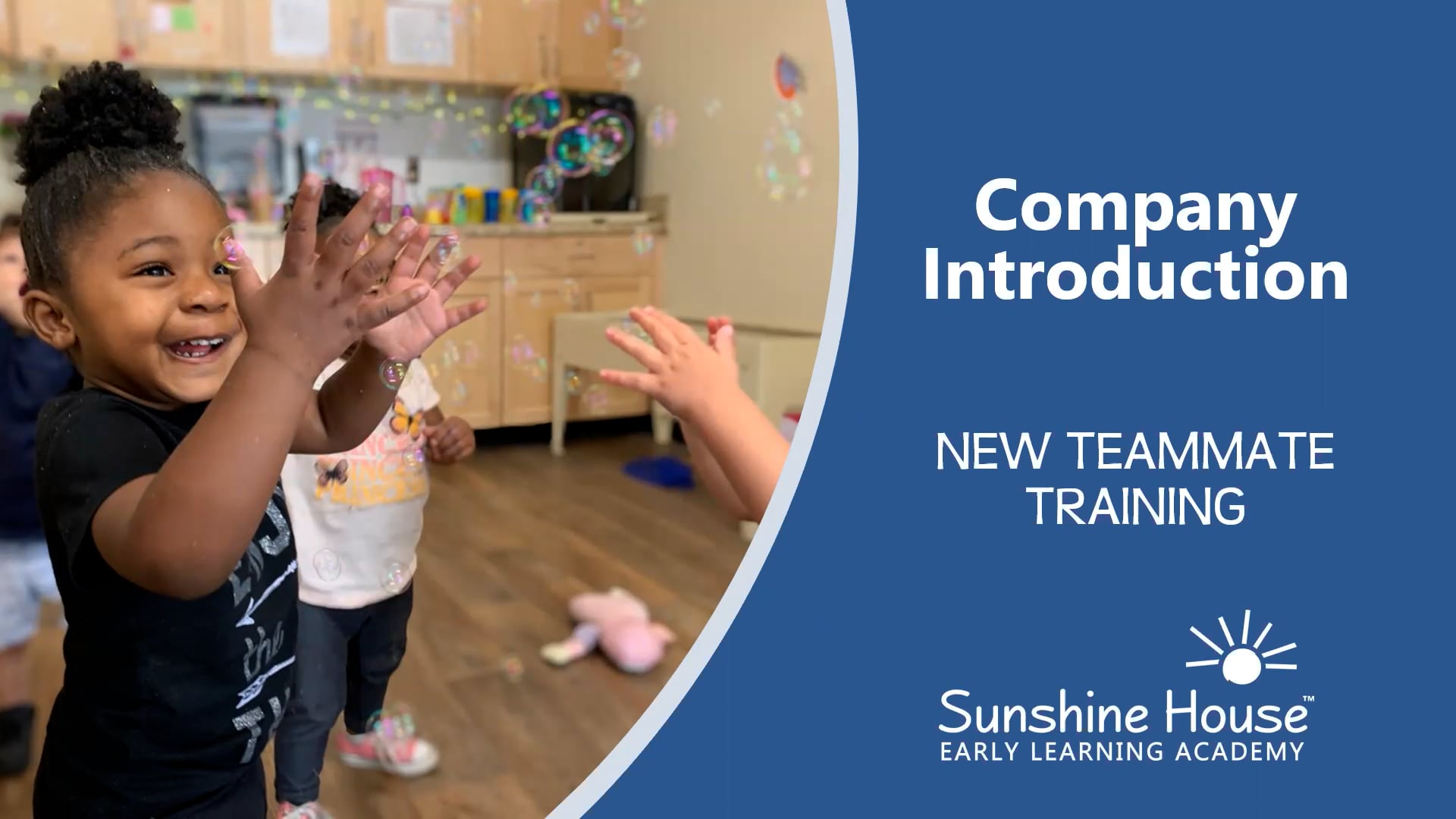 Company Overview_New Teammate Training (uploaded by Willis Fortson (via ...