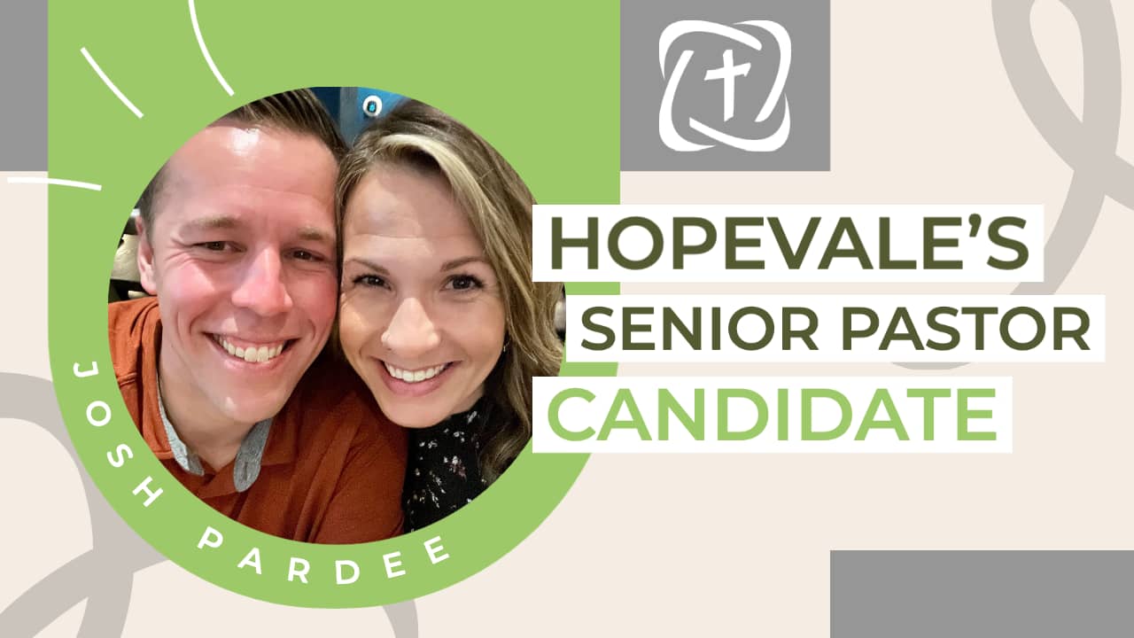 Josh Pardee - Part 1: Our Father on Vimeo