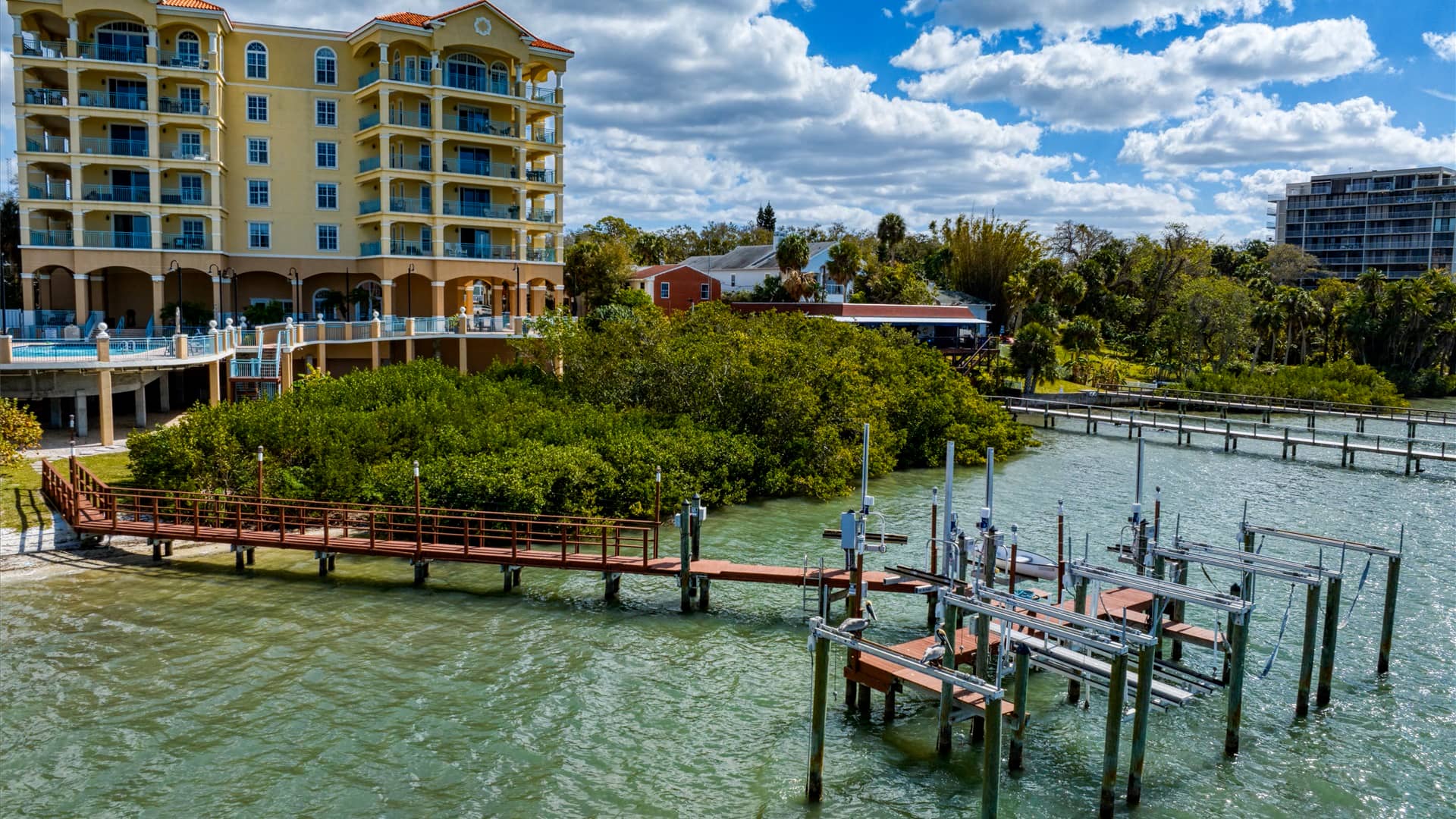 700 N Osceola Ave, Clearwater, FL on Vimeo