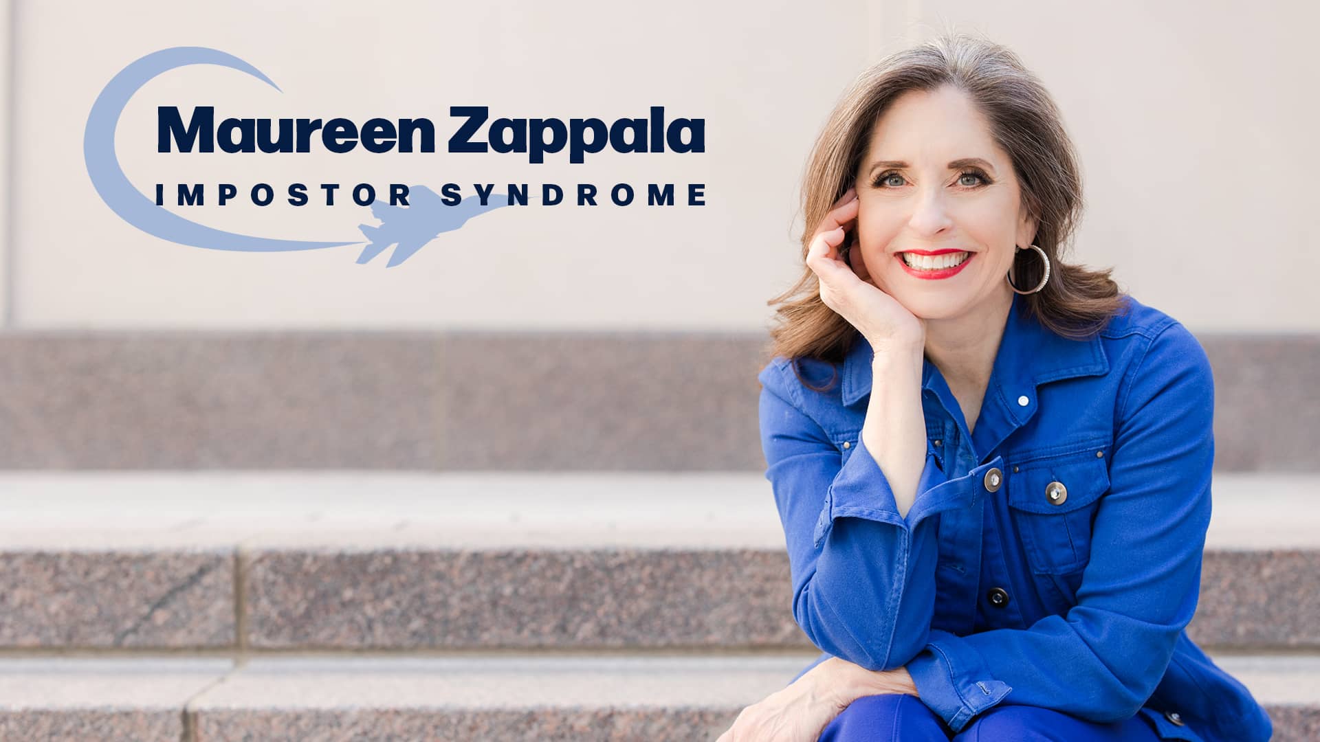 Maureen Zappala Speaker Demo Reel on Vimeo