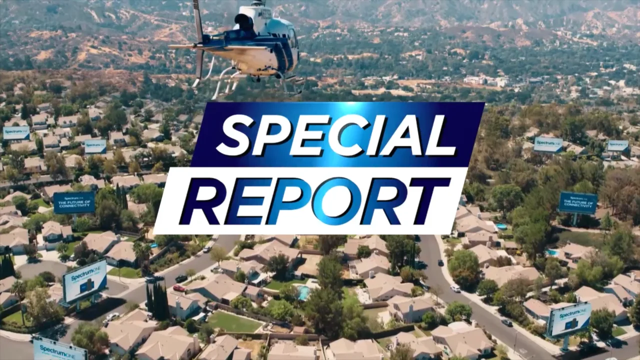 Spectrum_SpectrumOne_Special_Report_Alex_Cambert_DRTV_60_GM_Q1'23 on Vimeo