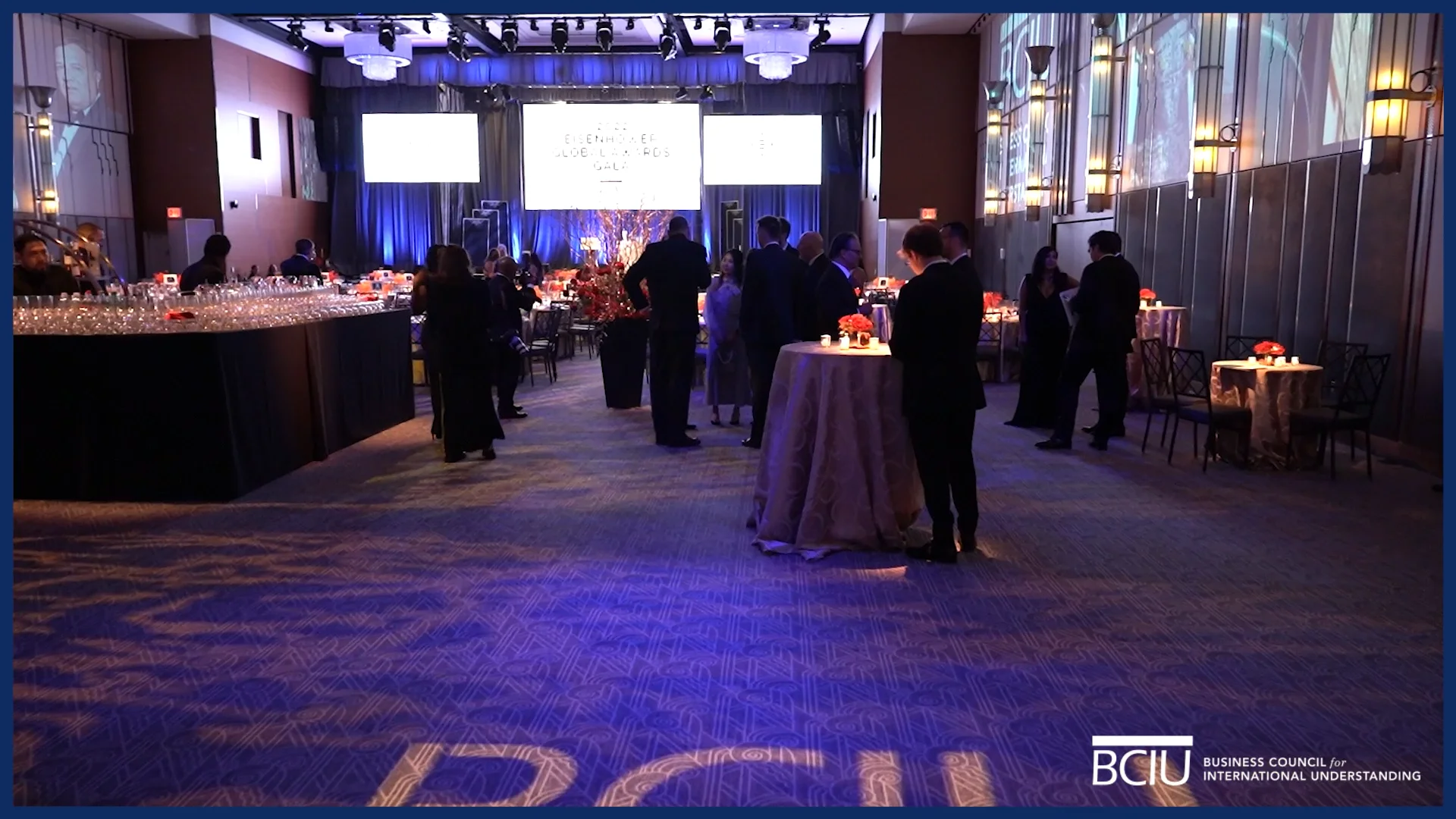 BCIU Gala 2022 Highlights on Vimeo
