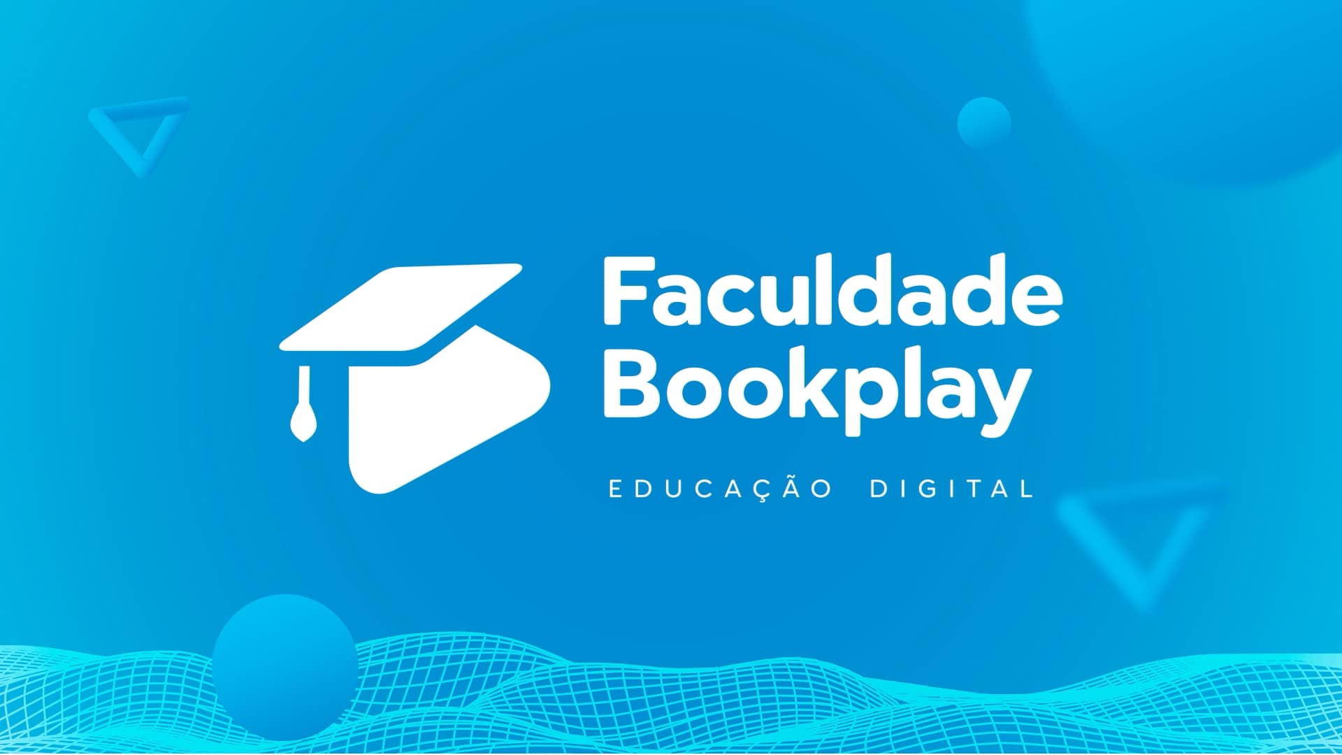 Faculdade Bookplay | Carteirinha de Estudante on Vimeo