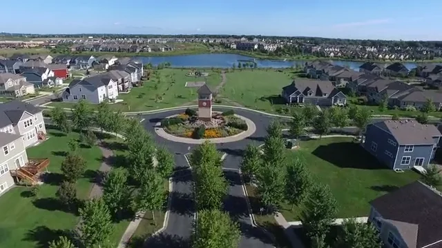 Cobblestone Lake on Vimeo