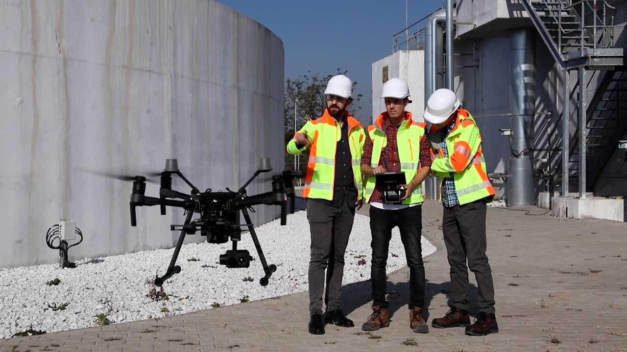 Active Drone Solutions Inc. - Construction Projects, New Drone ...