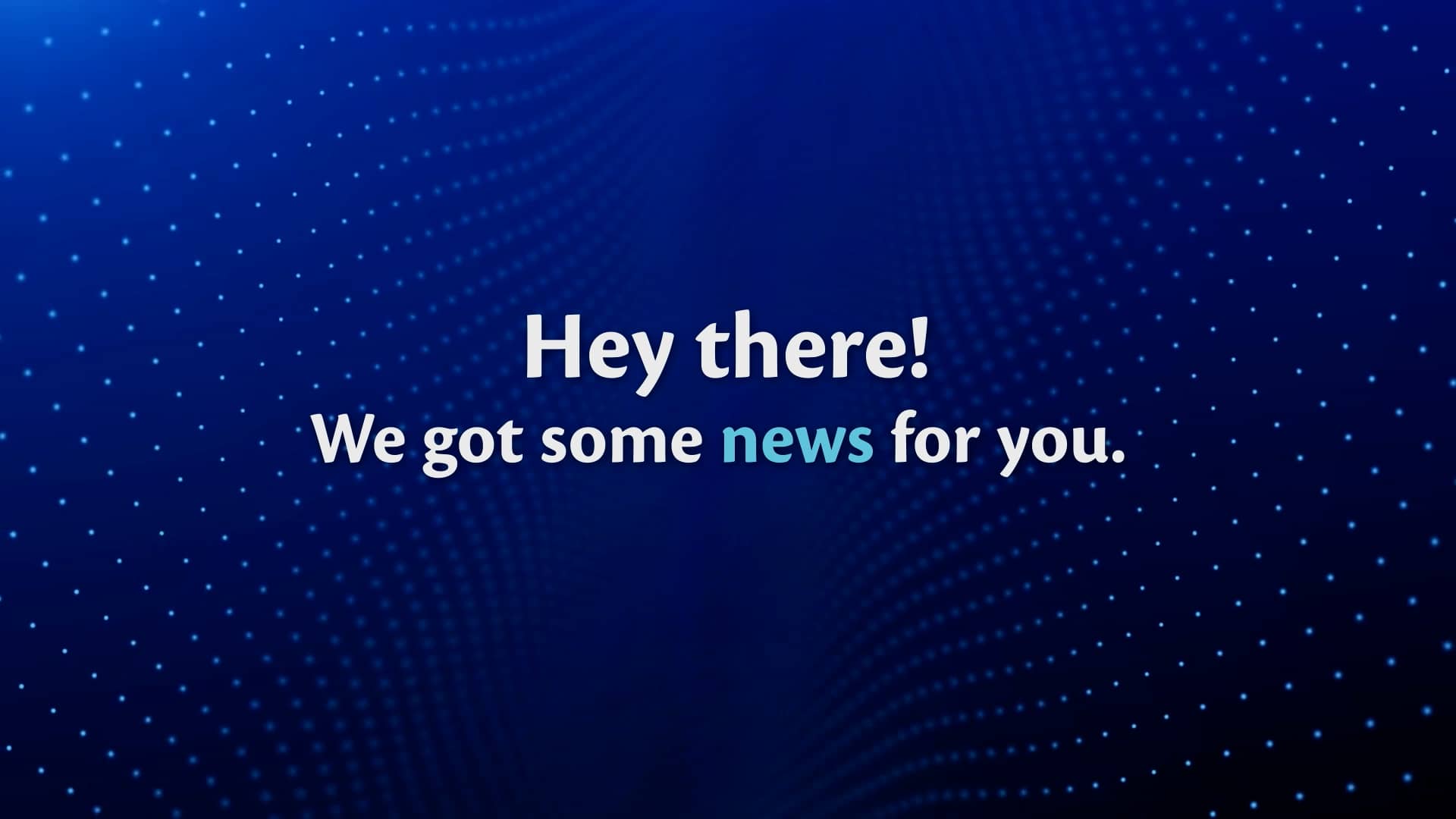 Why coming back on Vimeo