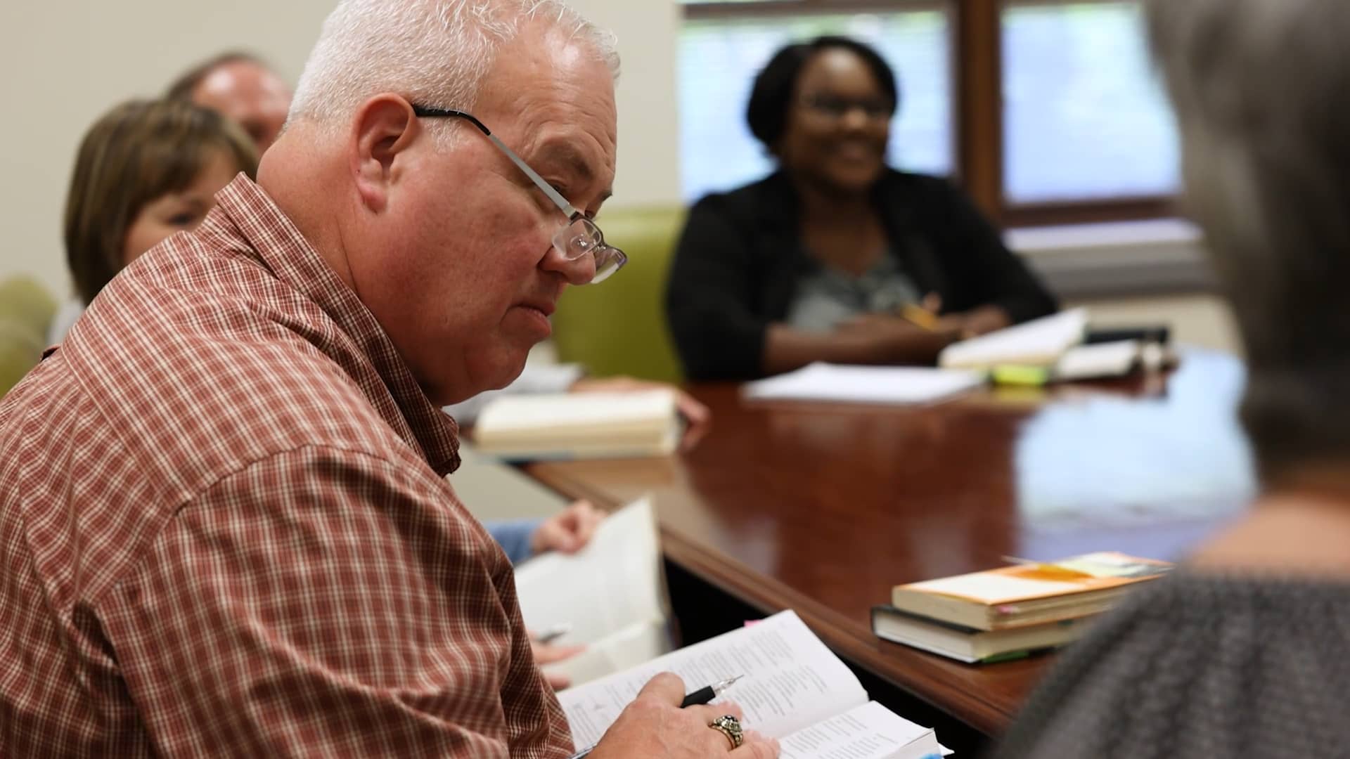 BTS 60: President on Vimeo