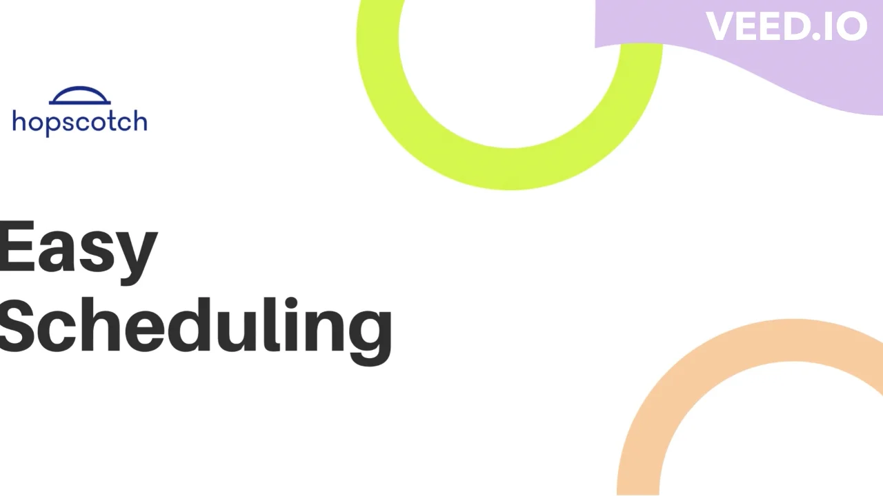 Google Calendar Sync_Easy Scheduling.mp4 on Vimeo