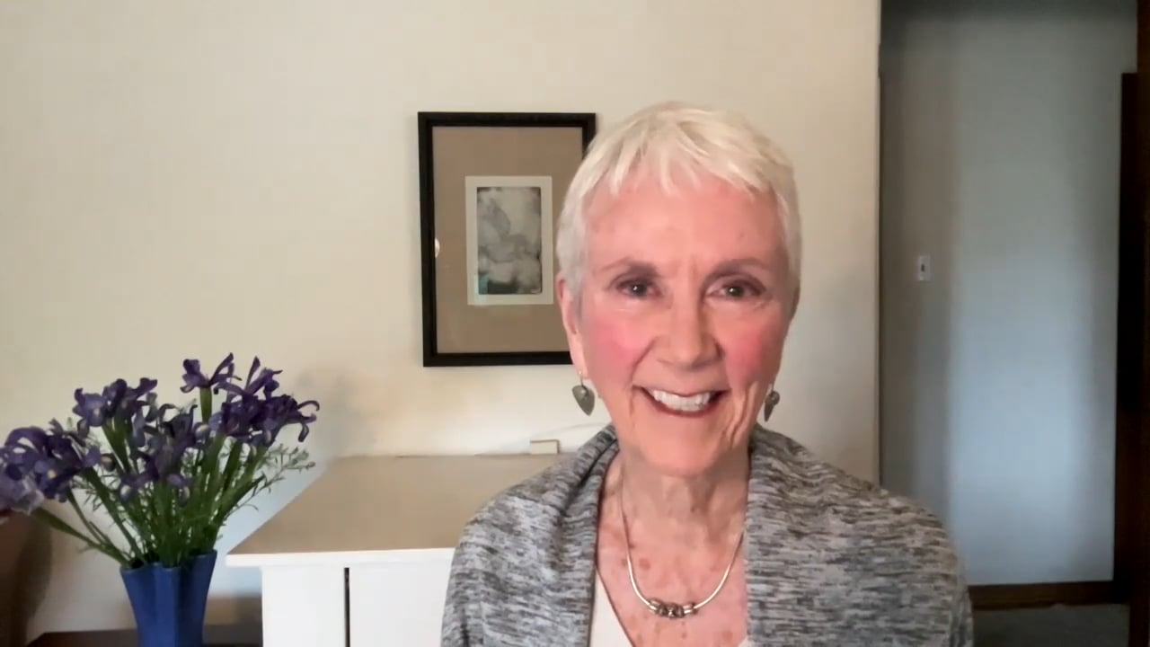Somatic Meditation for the Visceral Cranium - Mary Bond on Vimeo