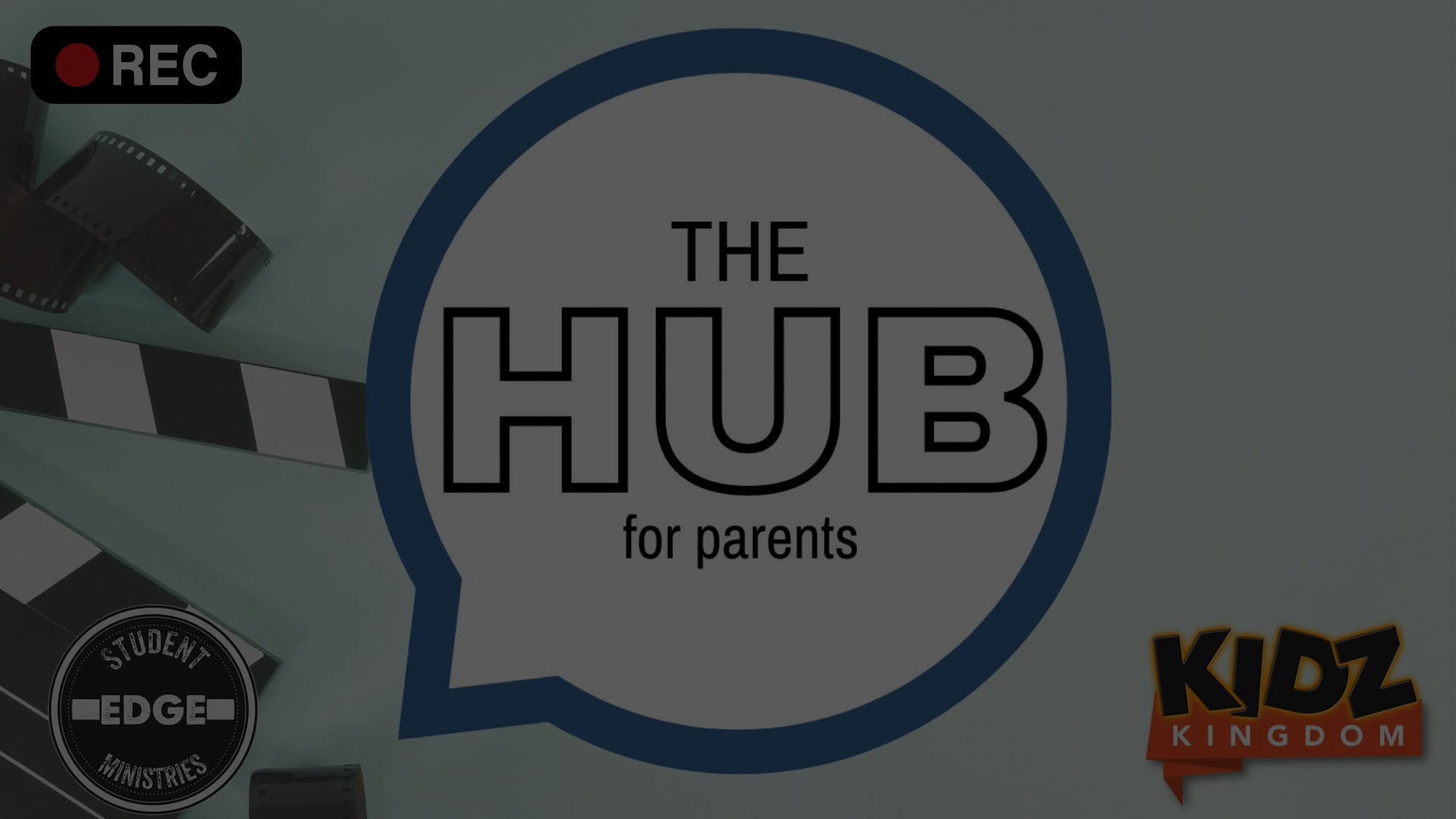 We Are What We Think: Understanding the Power of Biblical Affirmations on Vimeo