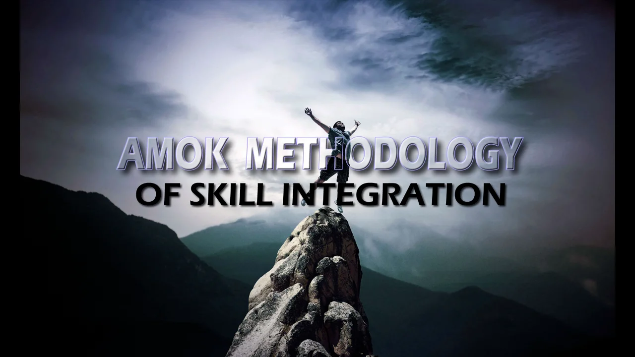 Watch Method of Integrating Skill Online | Vimeo On Demand on Vimeo